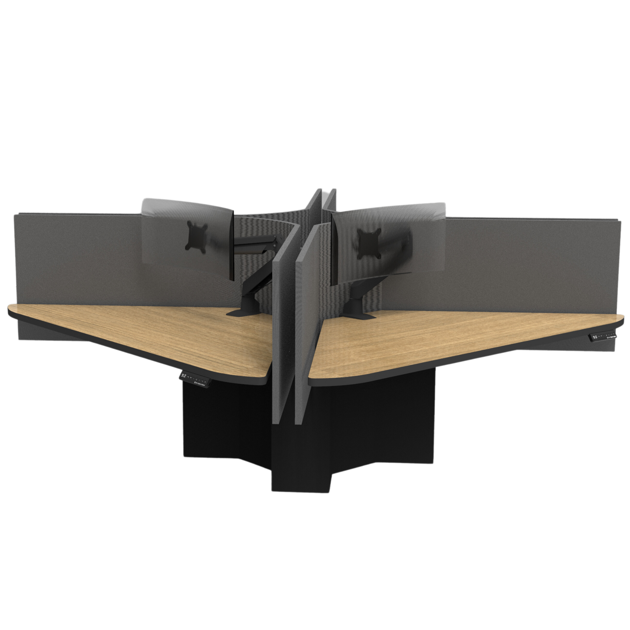 Commercial Standing Desks – Stando.