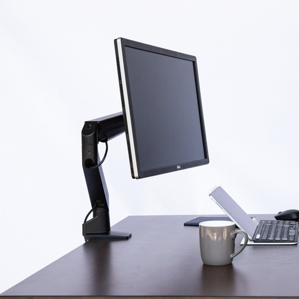 Small Sit Stand Desks | Perfect for Tight Spaces – Stando.