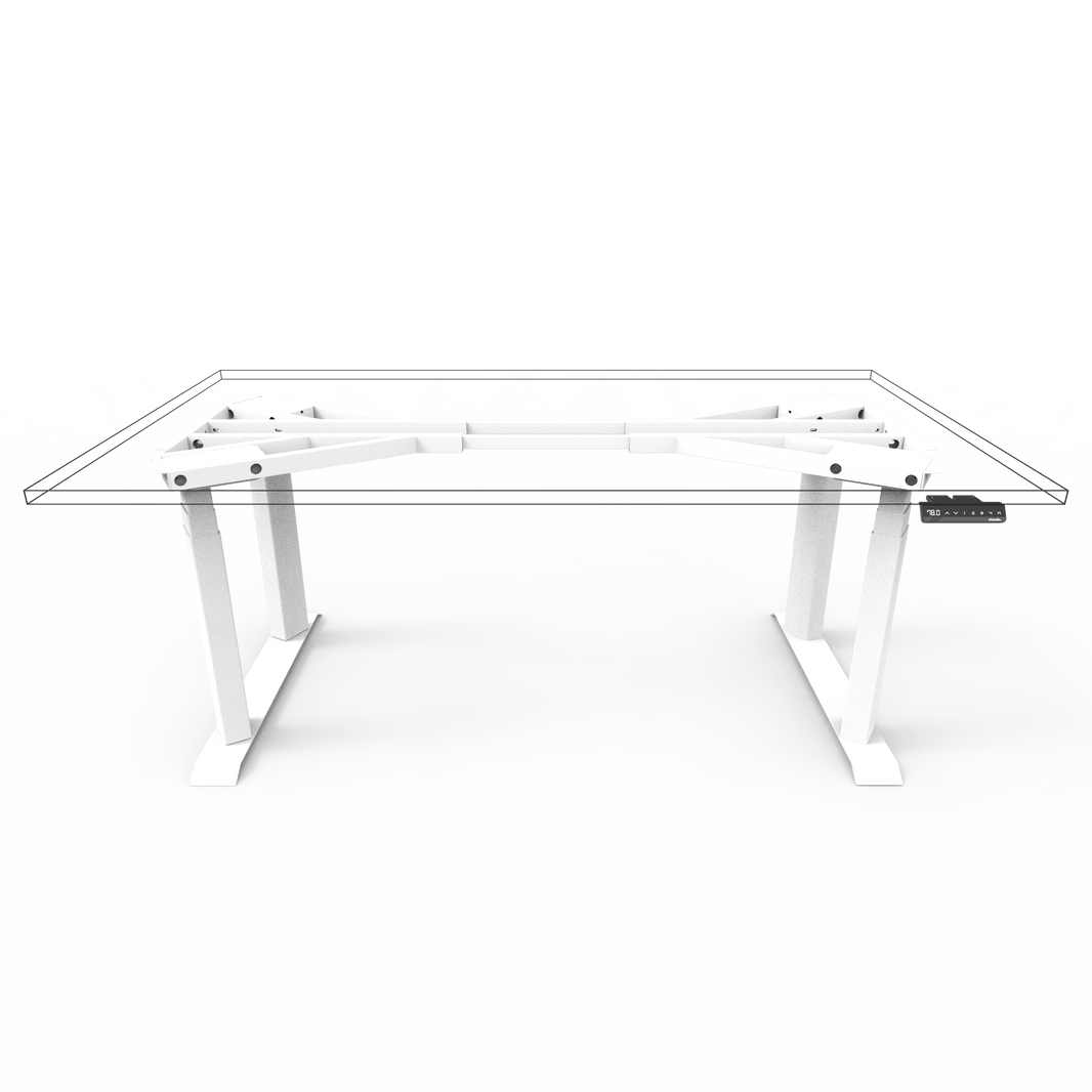 Standing Desk Frame Kits – Stando.