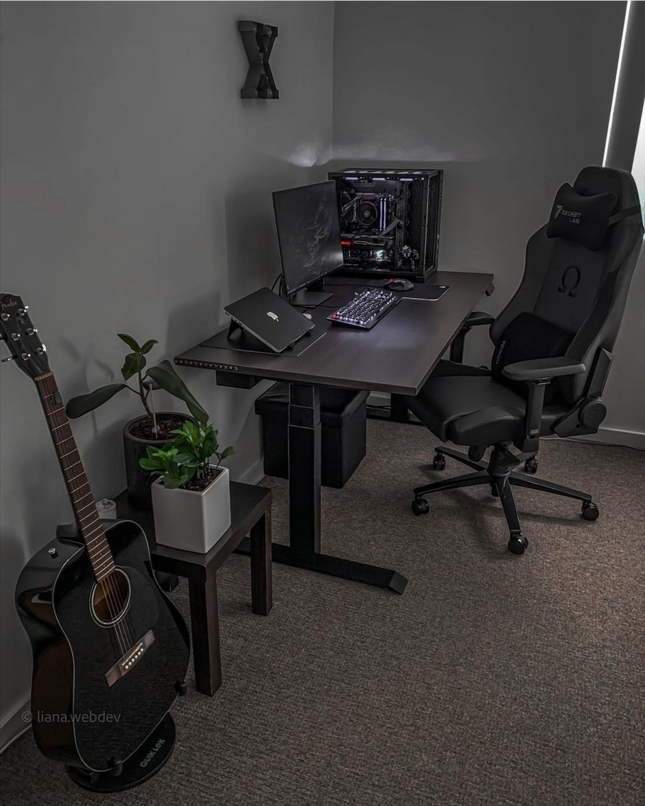 Buy a Standing Desk Australia | Wide Range & High Quality | Stando ...