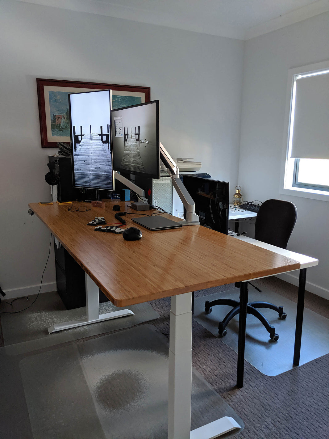 Buy a Standing Desk Australia | Wide Range & High Quality | Stando ...