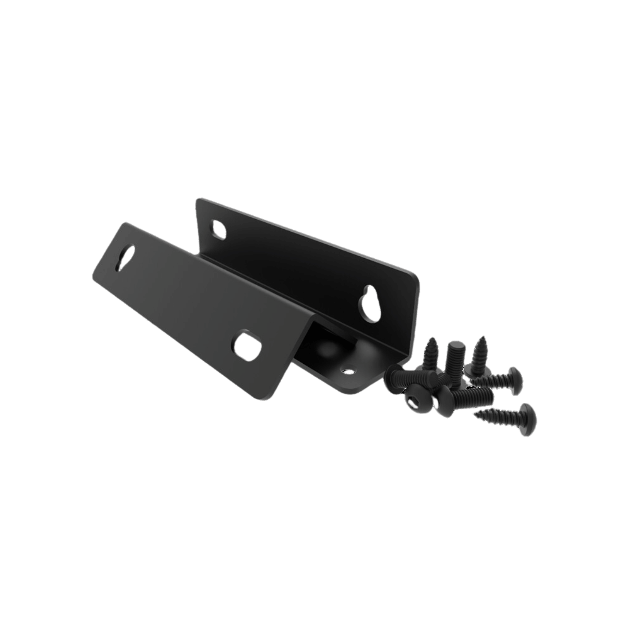 Stando Cable Management Channel Mounting Brackets – Stando.