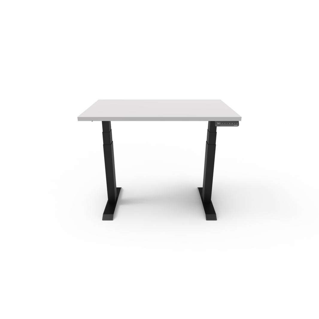 Small Sit Stand Desks | Perfect for Tight Spaces – Stando.