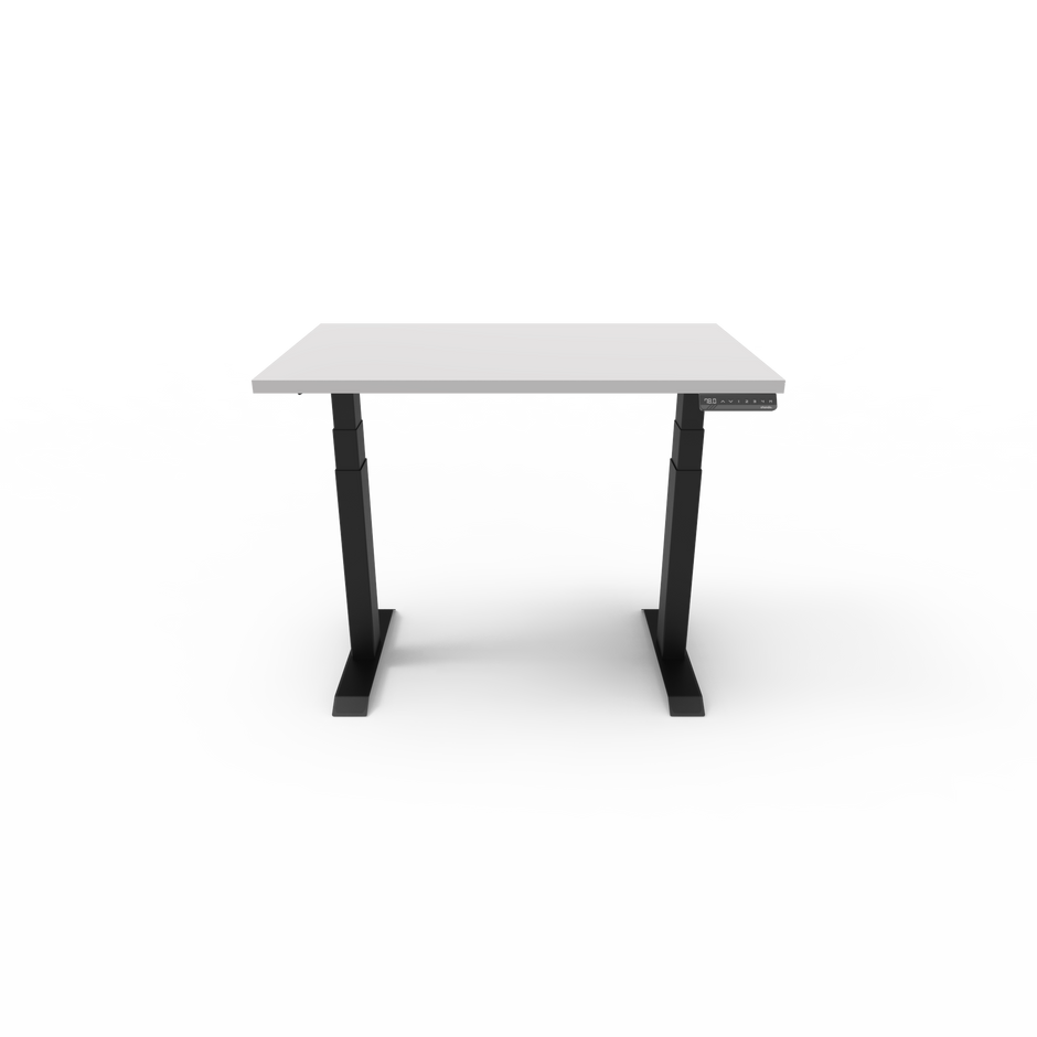 Small Sit Stand Desks | Perfect for Tight Spaces – Stando.
