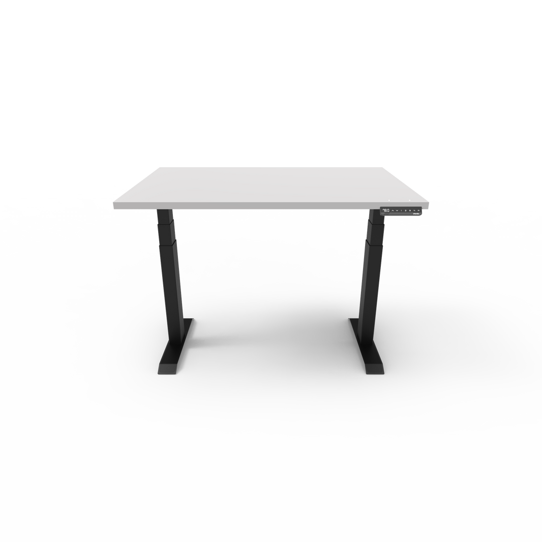 Small Sit Stand Desks | Perfect for Tight Spaces – Stando.
