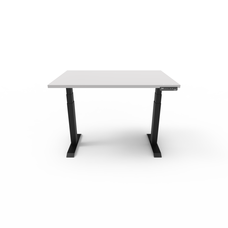 Small Sit Stand Desks | Perfect for Tight Spaces – Stando.