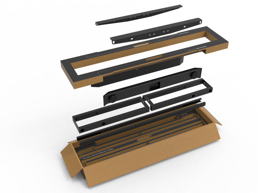 Australia Wide Shipping | Sit Stand Desks & Accessories – Stando.