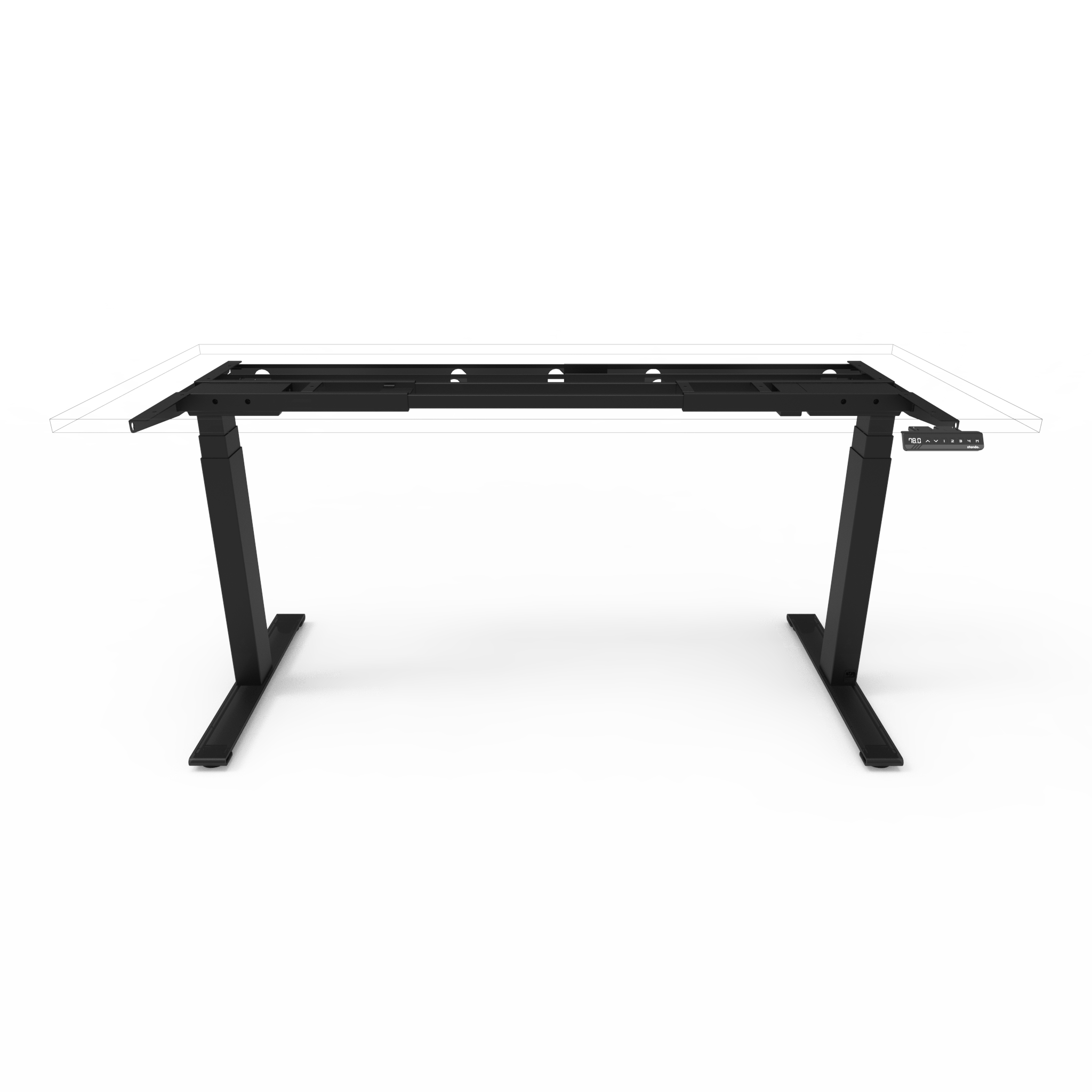 Standing Desk Frame Kits – Stando.