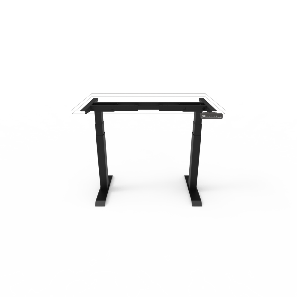 Stando Mini Stand Up Desk Frame Kit – Stando.