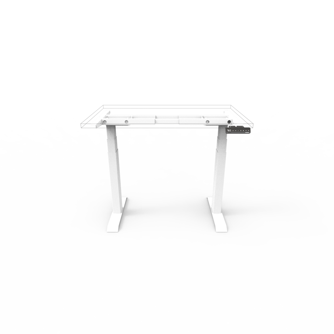 Small Sit Stand Desks | Perfect for Tight Spaces – Stando.