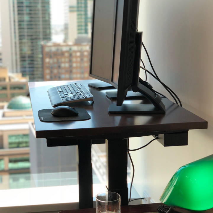 Buy a Standing Desk Australia | Wide Range & High Quality | Stando ...